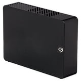 Seagate 6TB ExpansionPLUS Hard Drive - USB 3.0, Rescue Data Recovery ...