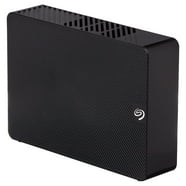 Seagate Expansion STKP26000400 26 TB Desktop Hard Drive, 3.5" External ...