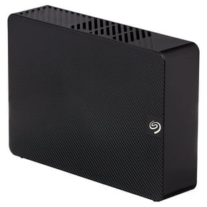 Explore 6TB External Hard Drives for Gaming and Storage Devices