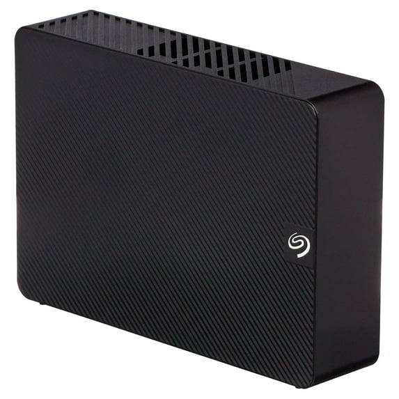Seagate 6TB ExpansionPLUS Hard Drive - USB 3.0, Rescue Data Recovery ...