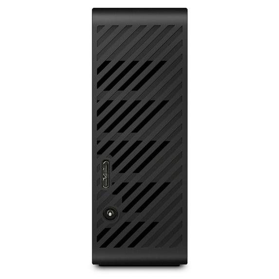 Seagate 6TB ExpansionPLUS Hard Drive - USB 3.0, Rescue Data Recovery ...
