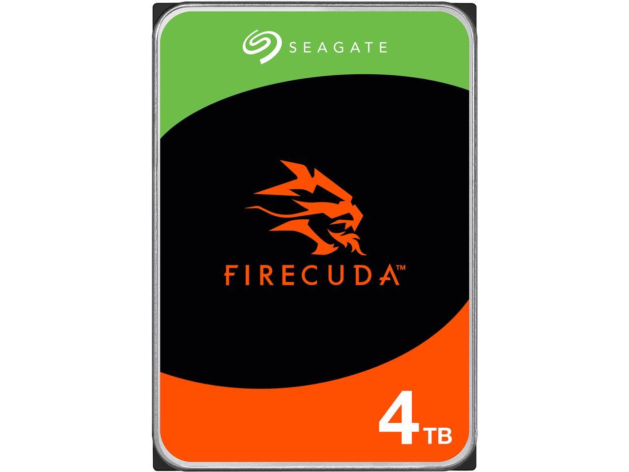 Seagate ST14000VE0008 SkyHawk AI 14TB SATA 256MB 3.5 HDD - Walmart.com