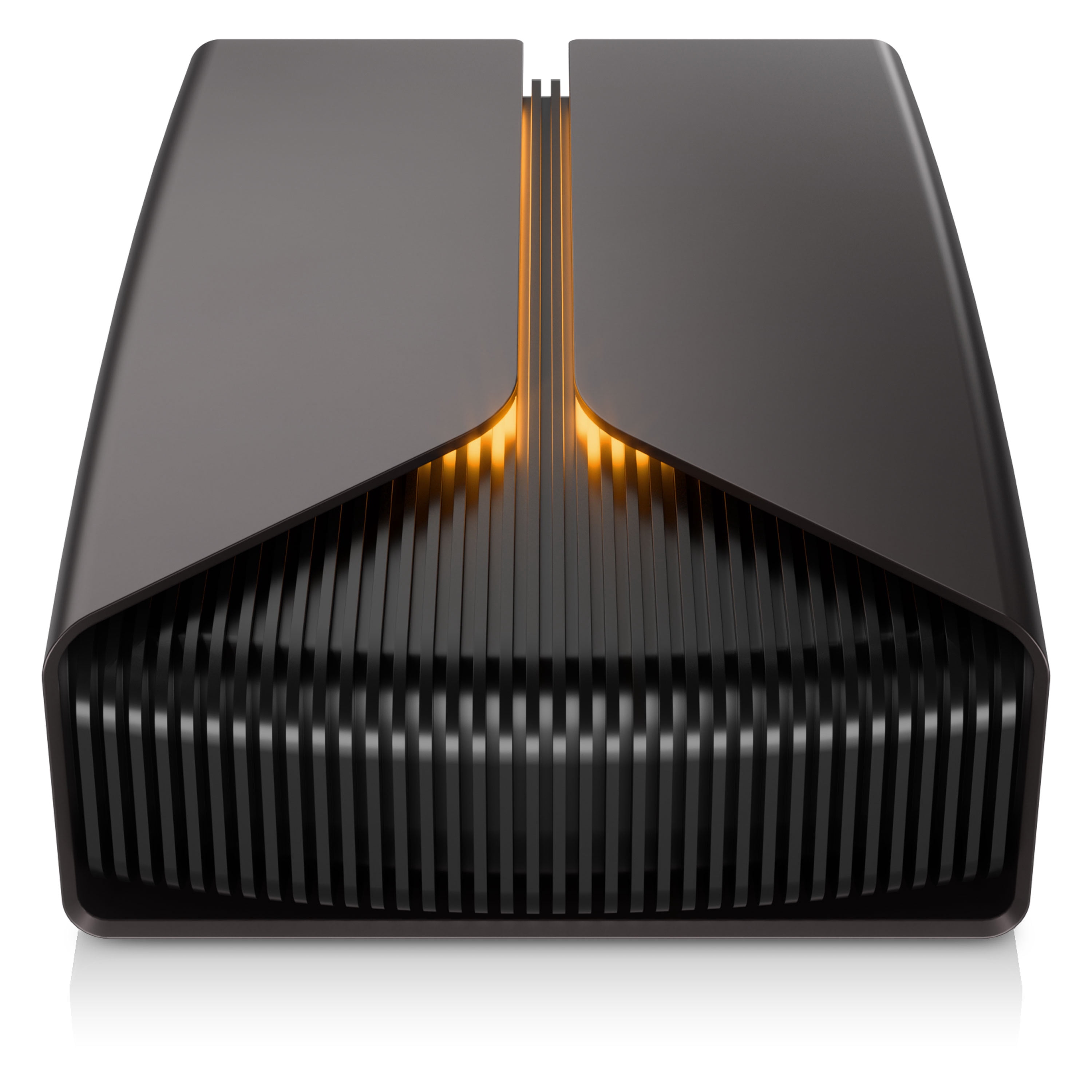 Seagate FireCuda X Vault 8TB External Gaming Hard Drive with USB-C ...