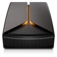 Seagate FireCuda X Vault 8TB External Gaming Hard Drive with USB-C ...