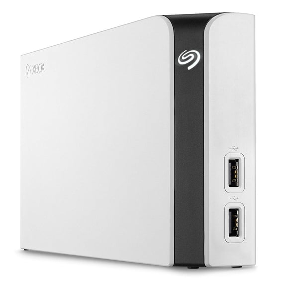 Seagate Game Drive Hub for Xbox 8TB - Walmart.com