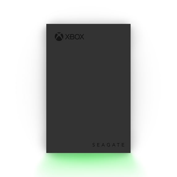 Seagate, Game Drive for Xbox, STKX2000403, 2TB External Storage ...
