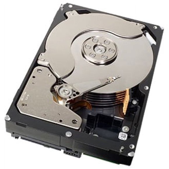 500 GB Hard Drives