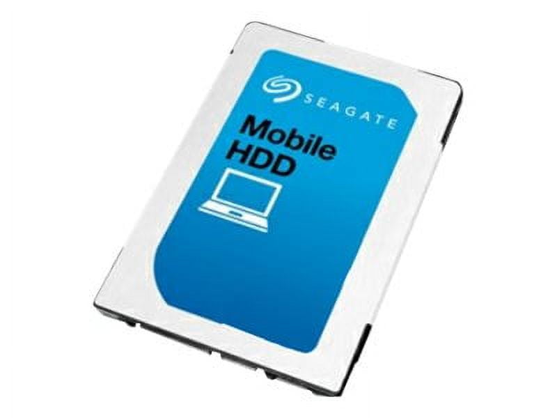 Seagate Mobile ST2000LM007 - Hard drive - 2 TB - internal - 2.5" SFF ...