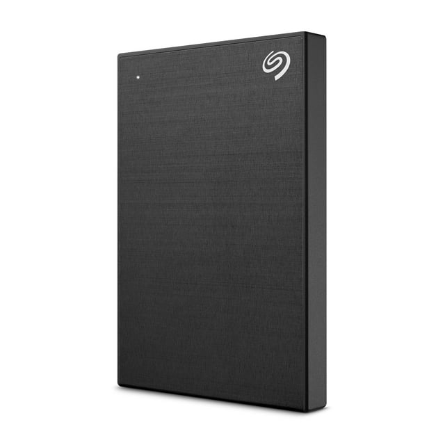 Seagate One Touch 2TB External HHD Drive with Rescue Data Recovery ...