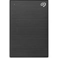 Seagate One Touch 2TB External Hard Drive Black USB 3.0 (STKB2000400 ...