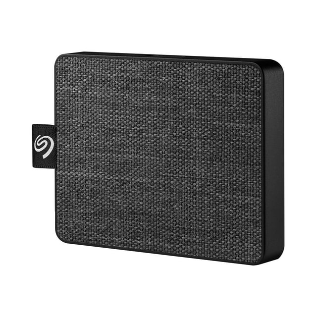 Seagate One Touch SSD 1TB - Walmart.com