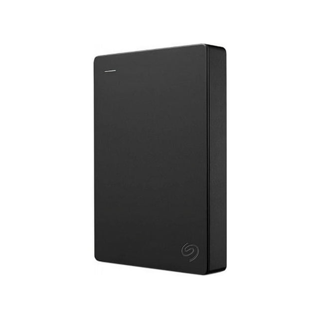 Seagate Portable 5TB External Hard Drive HDD Slim - USB 3.0 for PC ...