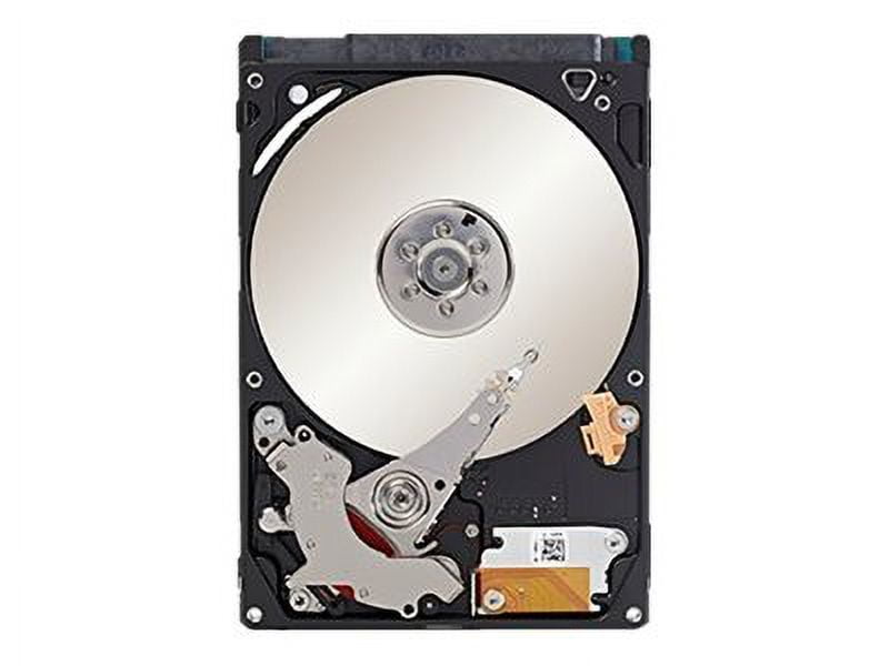 Seagate ST1000LM015 1 TB Hybrid Hard Drive, Internal, SATA (SATA/600 ...