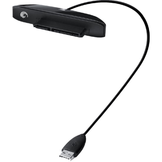 Seagate STAE109 USB Cable Adapter - Walmart.com