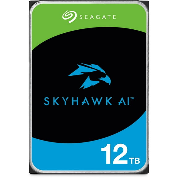 12tb Hard Drive