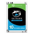 Seagate SkyHawk AI ST10000VE0008 - Hard drive - 10 TB - internal - 3.5 ...