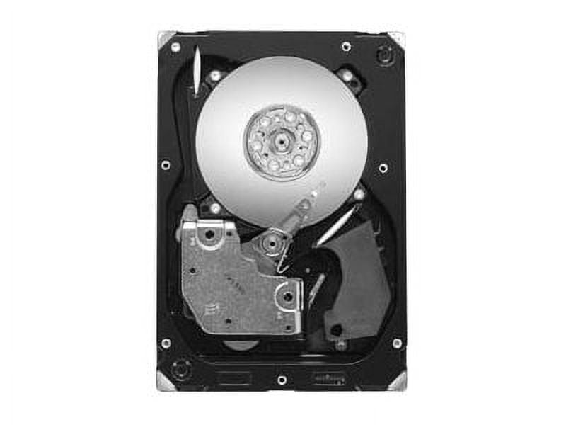 Seagate TDSourcing Cheetah 15K ST3600057SS - Hard drive - 600 GB ...