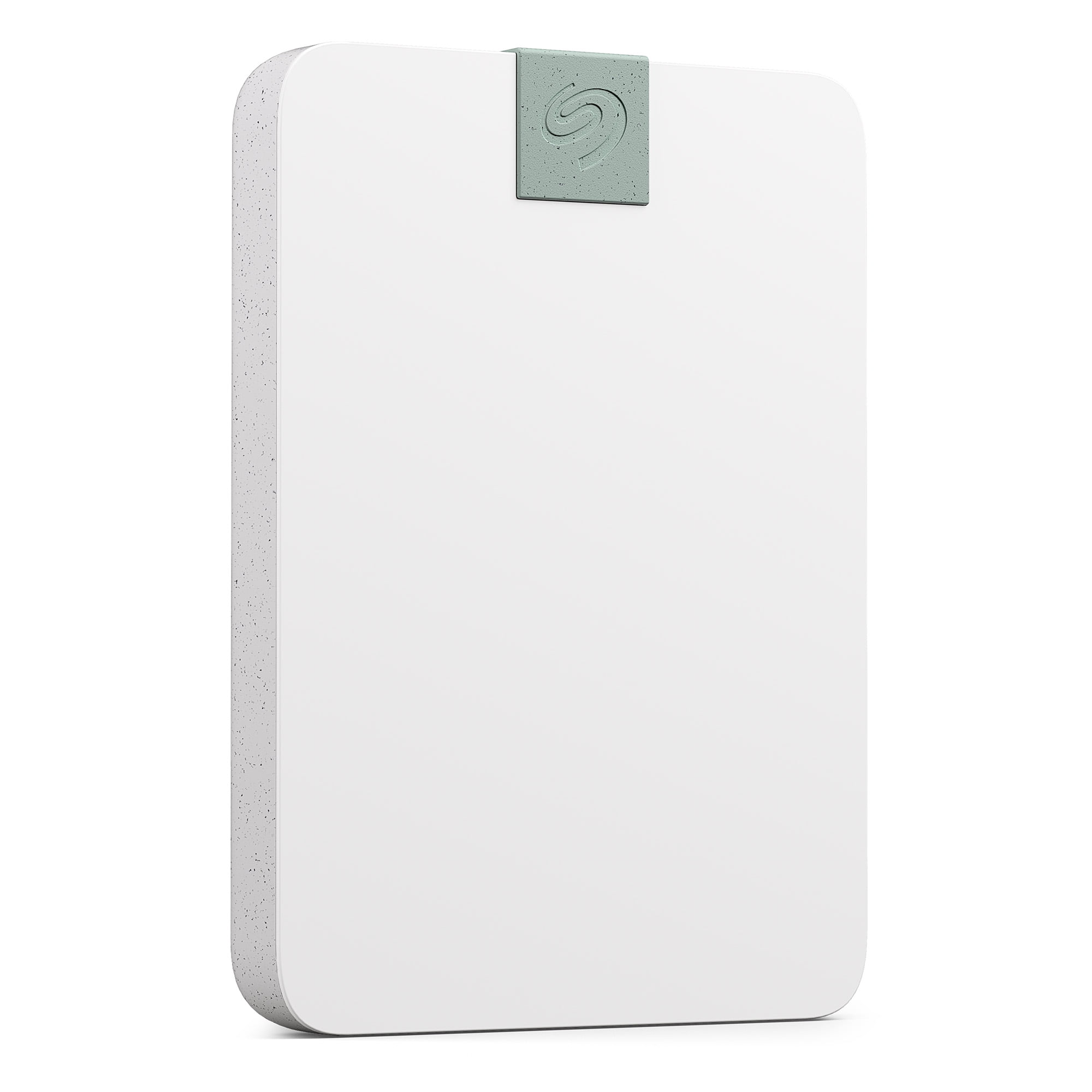Seagate Ultra Touch 2TB External Hard Drive, USB Type C, USB 3.0, SED ...