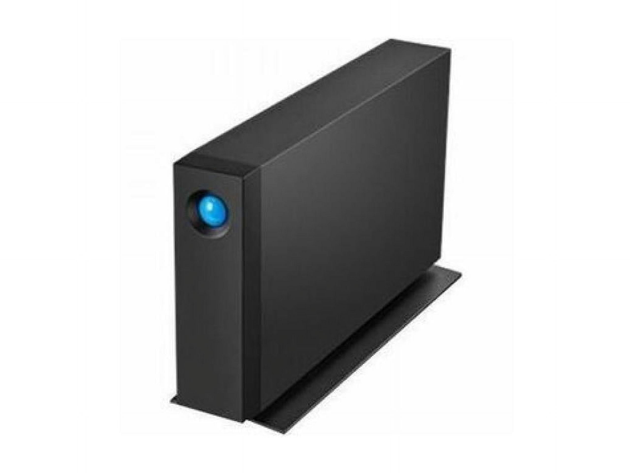 Seagate d2 Professional 24 TB Hard Drive 3.5" External USB Type C USB 3 ...