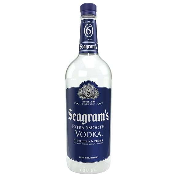 Vodka in Spirits - Walmart.com
