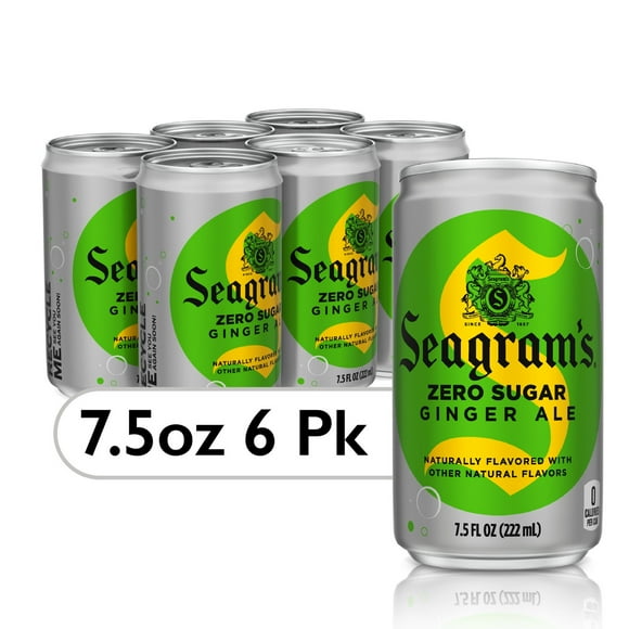 Seagram's