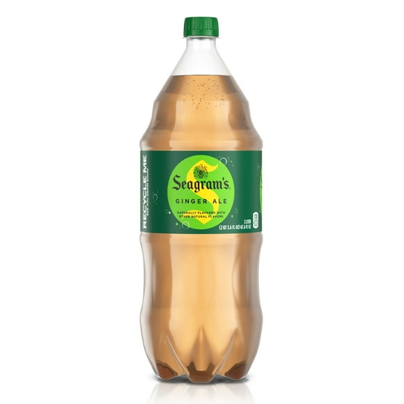 Ginger ale in Soda Pop - Walmart.com