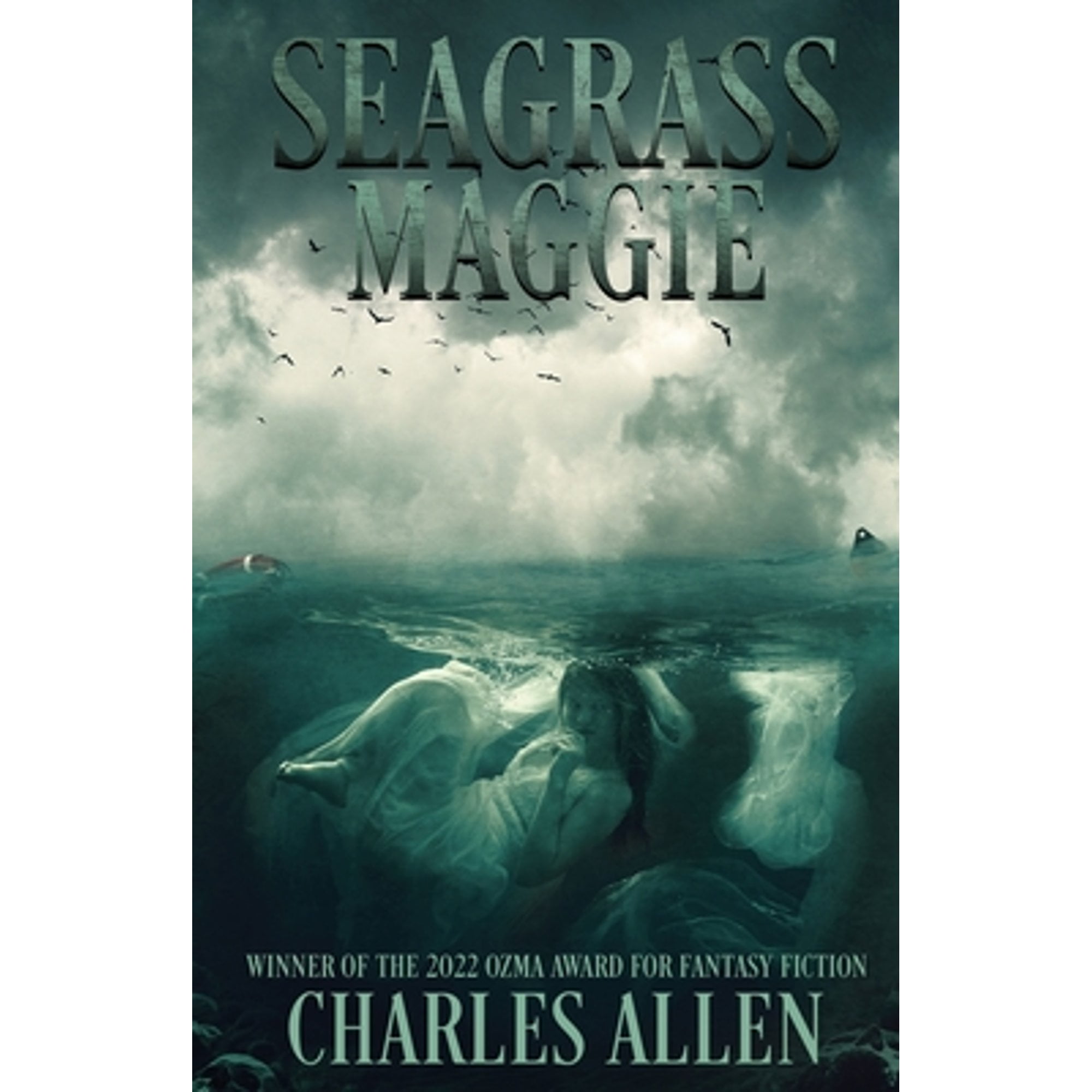 Seagrass Maggie Trilogy: Seagrass Maggie: Book I of the Seagrass Maggie ...