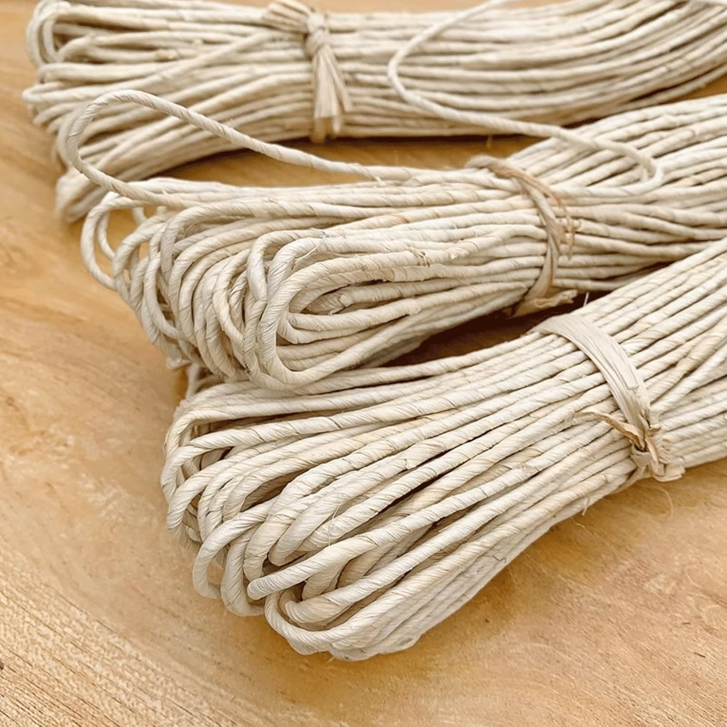 Seagrass Rope Sea Grass Cord for Chair Caning, Basket Weaving and ...