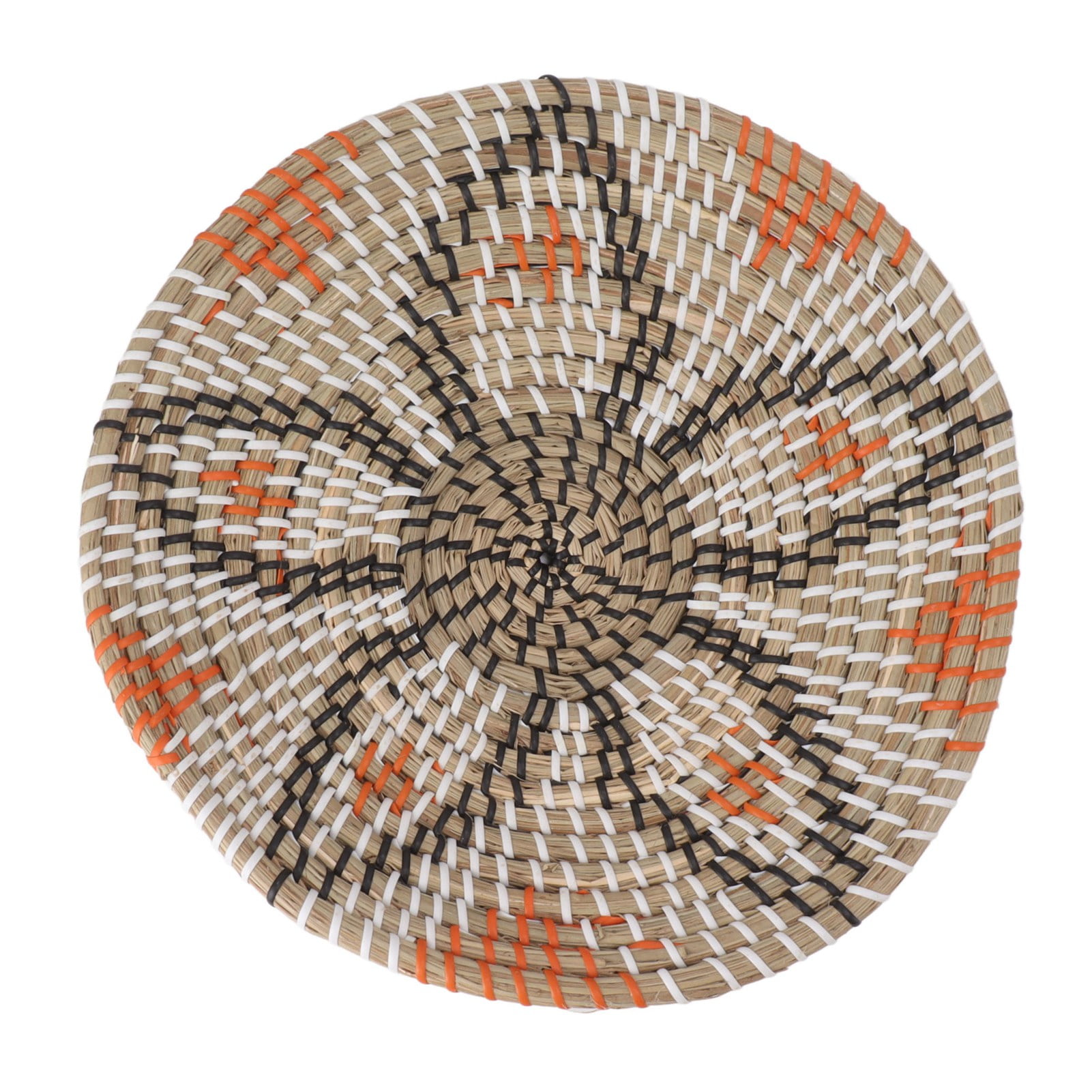 Seagrass Weave Hanging Baskets - Multipurpose Heat Insulation Pads ...