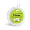 Seaguar Fluoro Premier 100% Fluorocarbon Fishing Line(DSF), 100lbs, 25yds Break Strength/Length ...