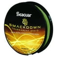 Seaguar Smackdown Braided Line Green 150 yds 30 lb - Walmart.com