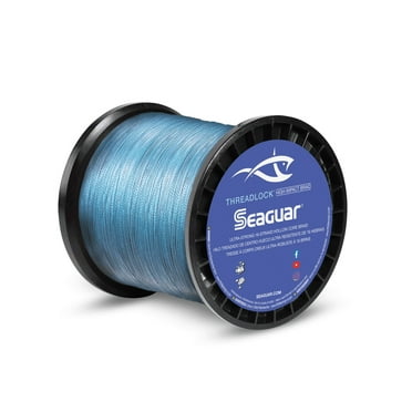 P-Line CXX 8# Moss Green 300 Yard Spool - Walmart.com