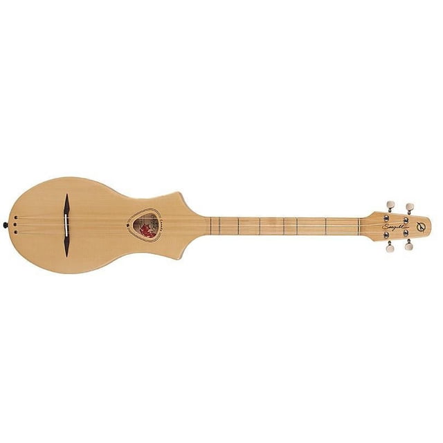Seagull 4-String Merlin Spruce Acoustic Instrument - Walmart Business ...