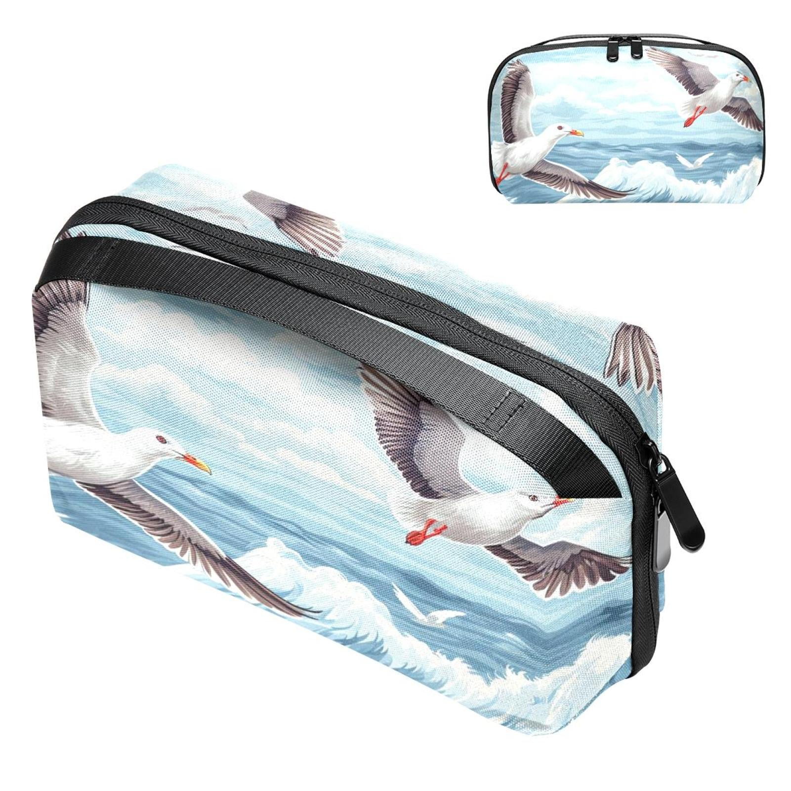 Seagull Charger Organizer, Hard Drive Cases, Cord Travel Organizer ...