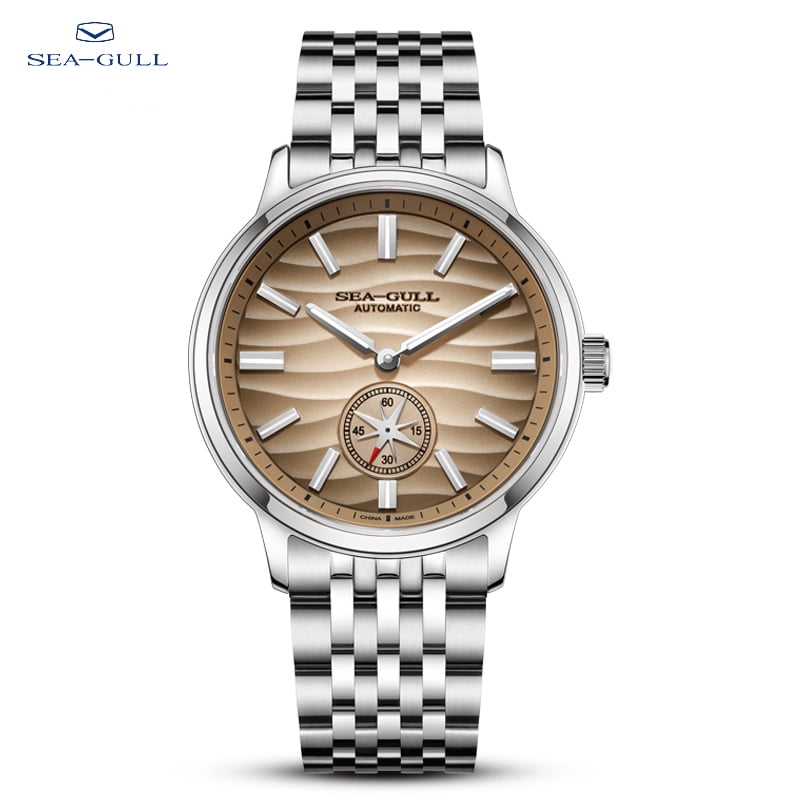 Seagull Natural Series Men Watch Automatic Mechanical Watch Polaris Sub ...