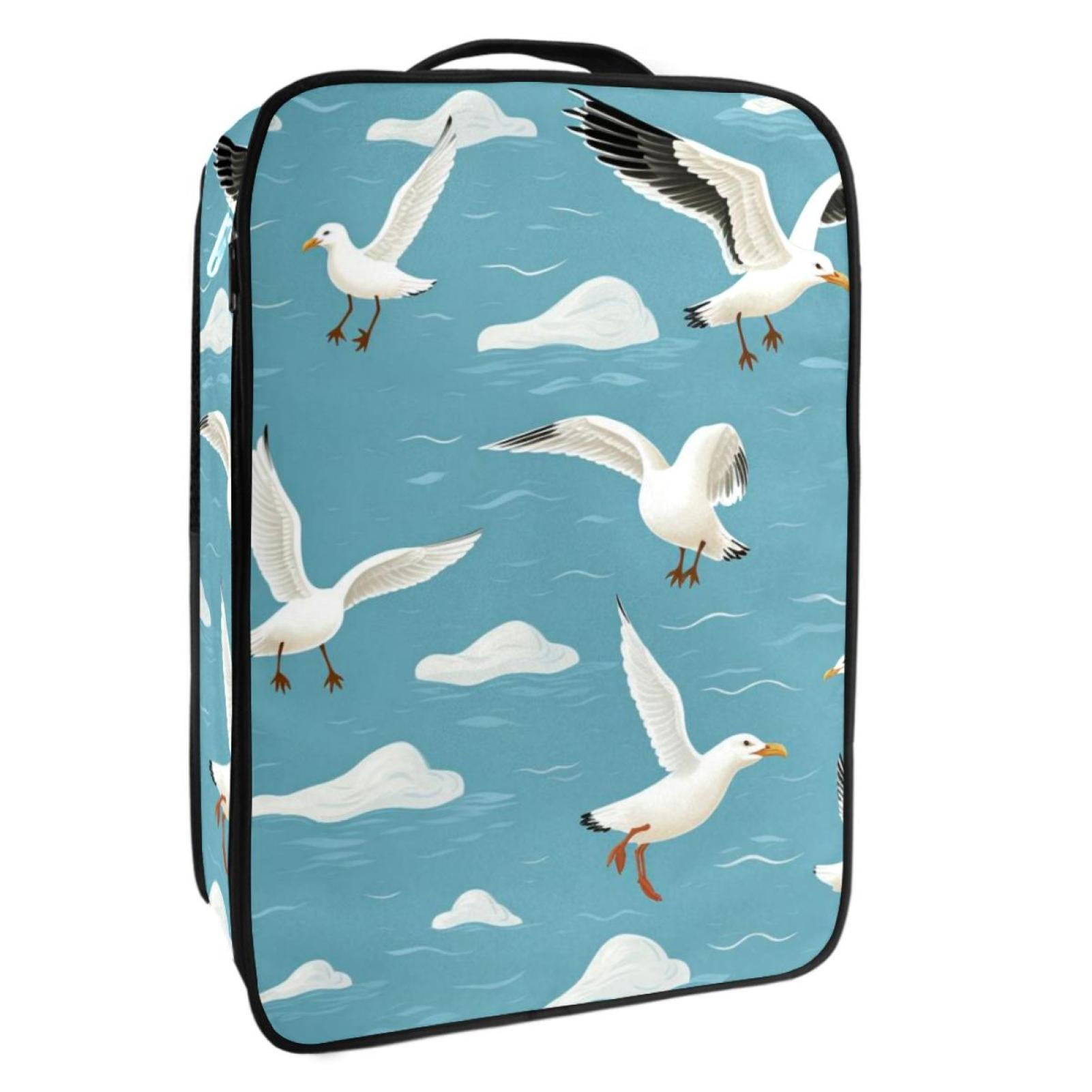 Seagull Polyester Shoe Boxes 23x31cm/9x12in - Durable Storage Solution ...