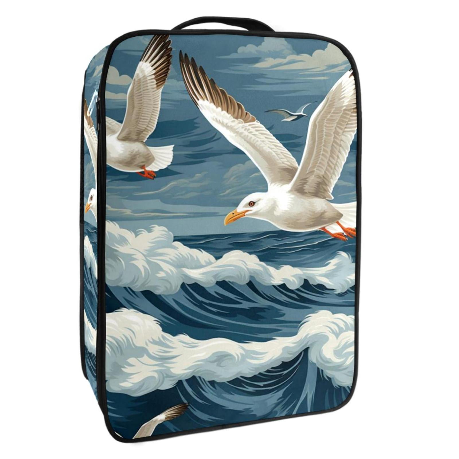 Seagull Polyester Shoe Boxes - Durable & Versatile Storage Solution ...