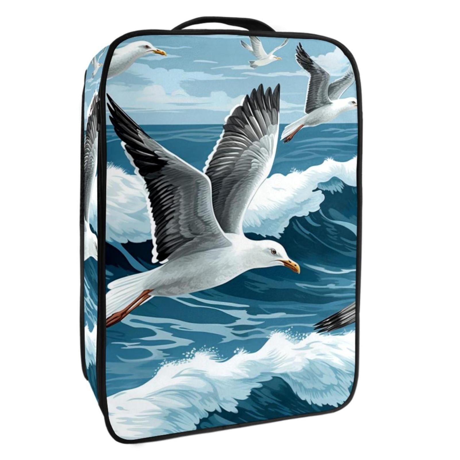 Seagull Premium Polyester Shoe Boxes – Organize Your Footwear ...