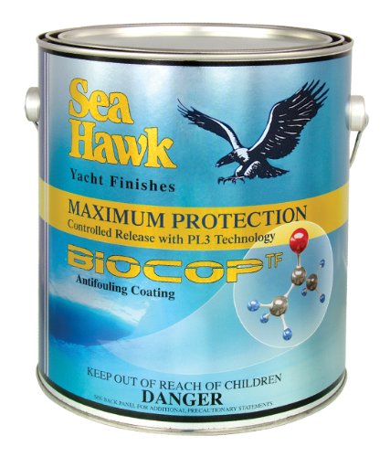 Seahawk Biocop Tf Black Gallon - Walmart.com
