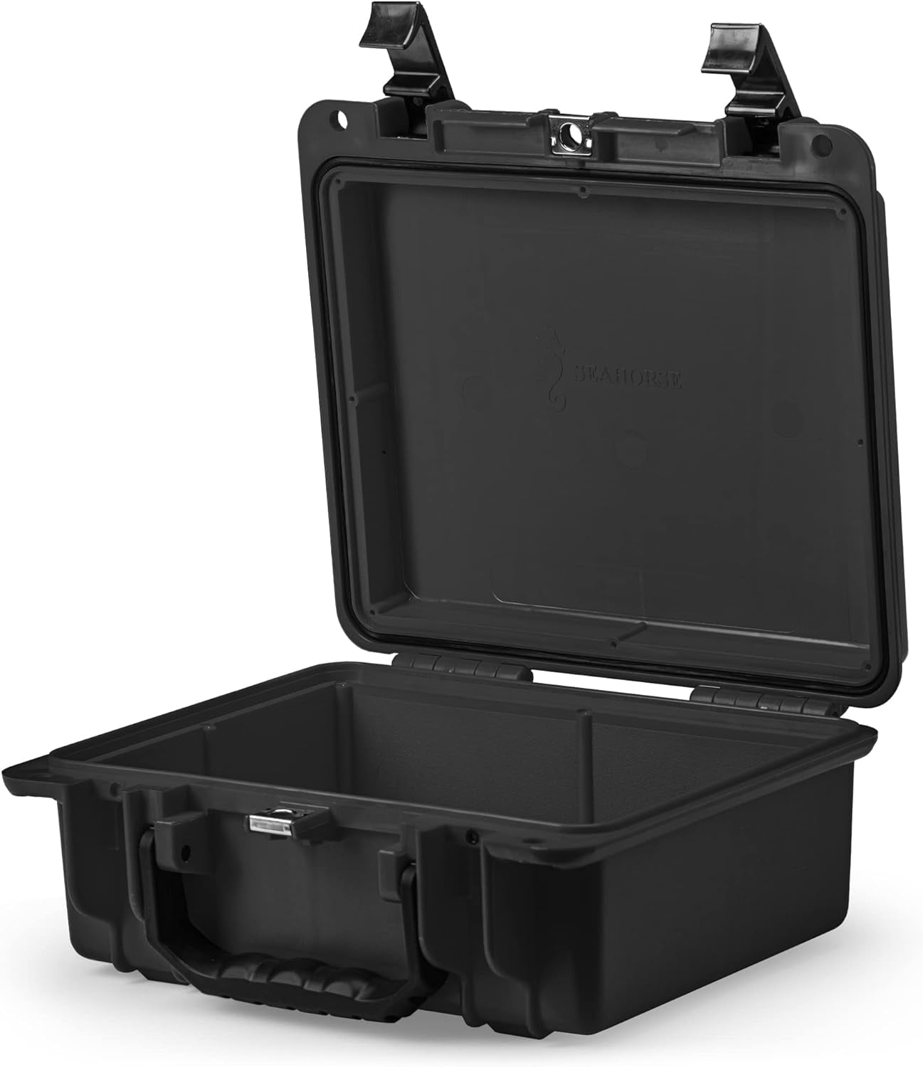 Seahorse 300 Heavy Duty Protective Dry Box Case - TSA Approved/Mil Spec ...