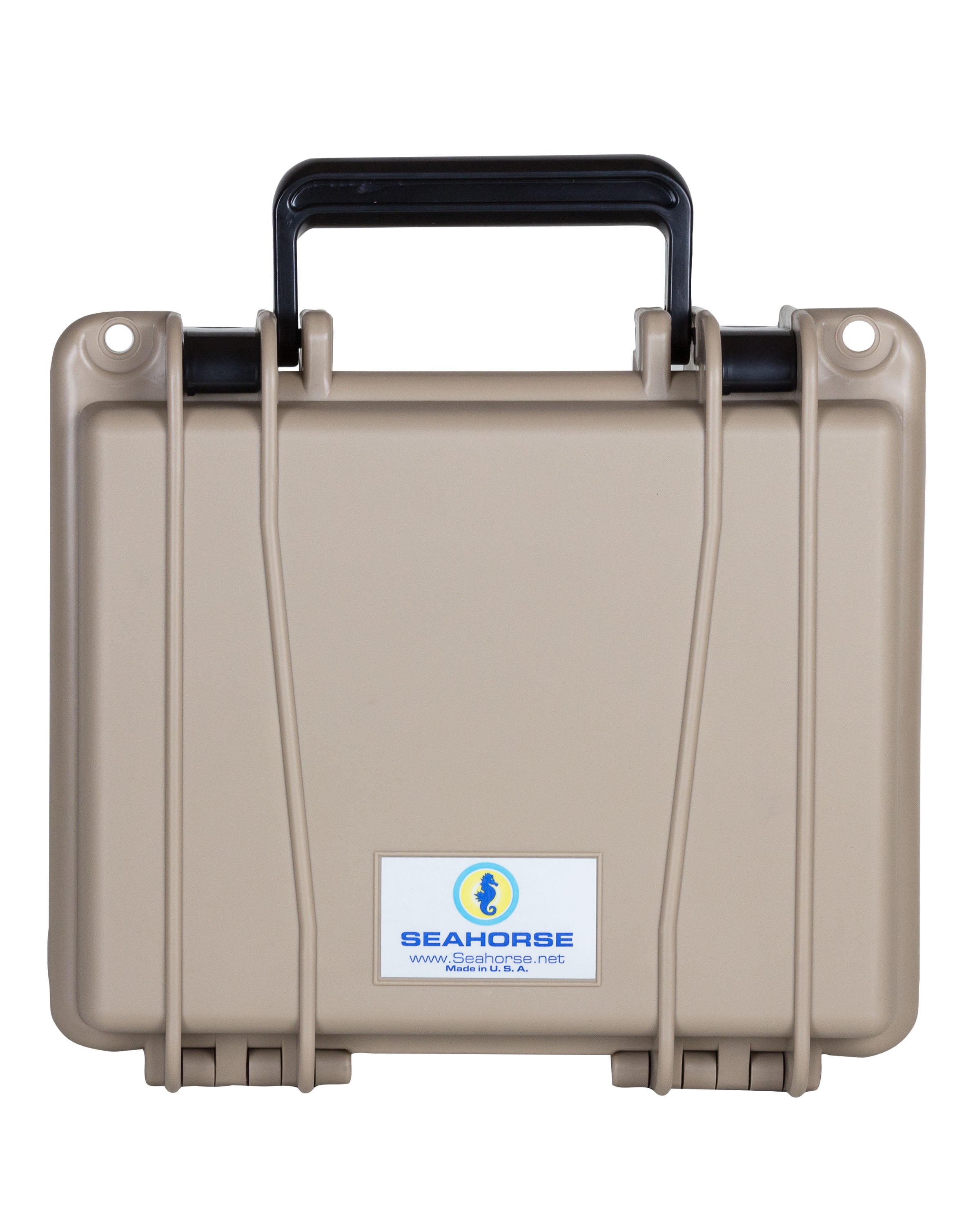 Seahorse 300 Protective Case, Desert Tan - Walmart.com