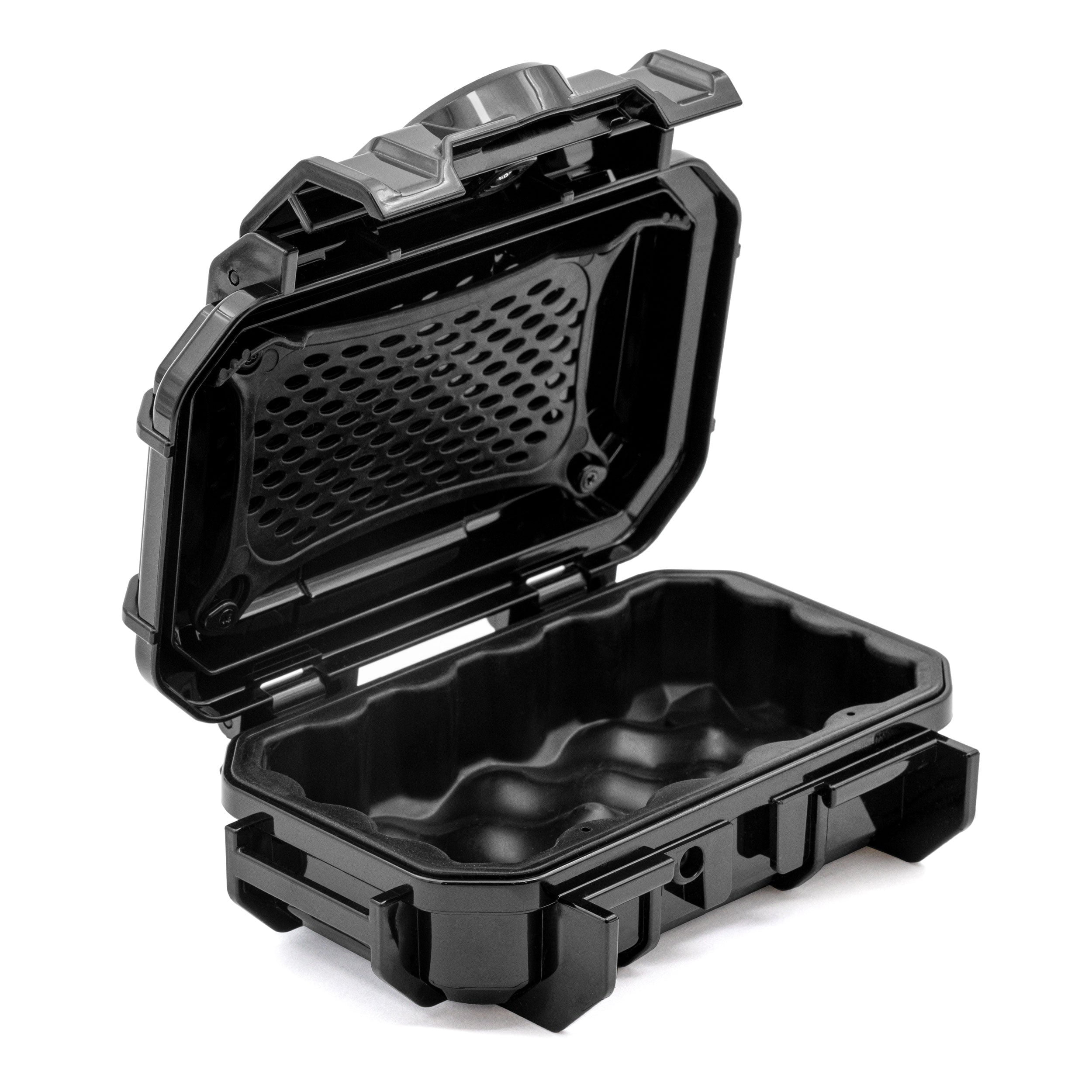 Seahorse 52 Waterproof Hard Protective Dry Box Case / USA Made / IP67 ...