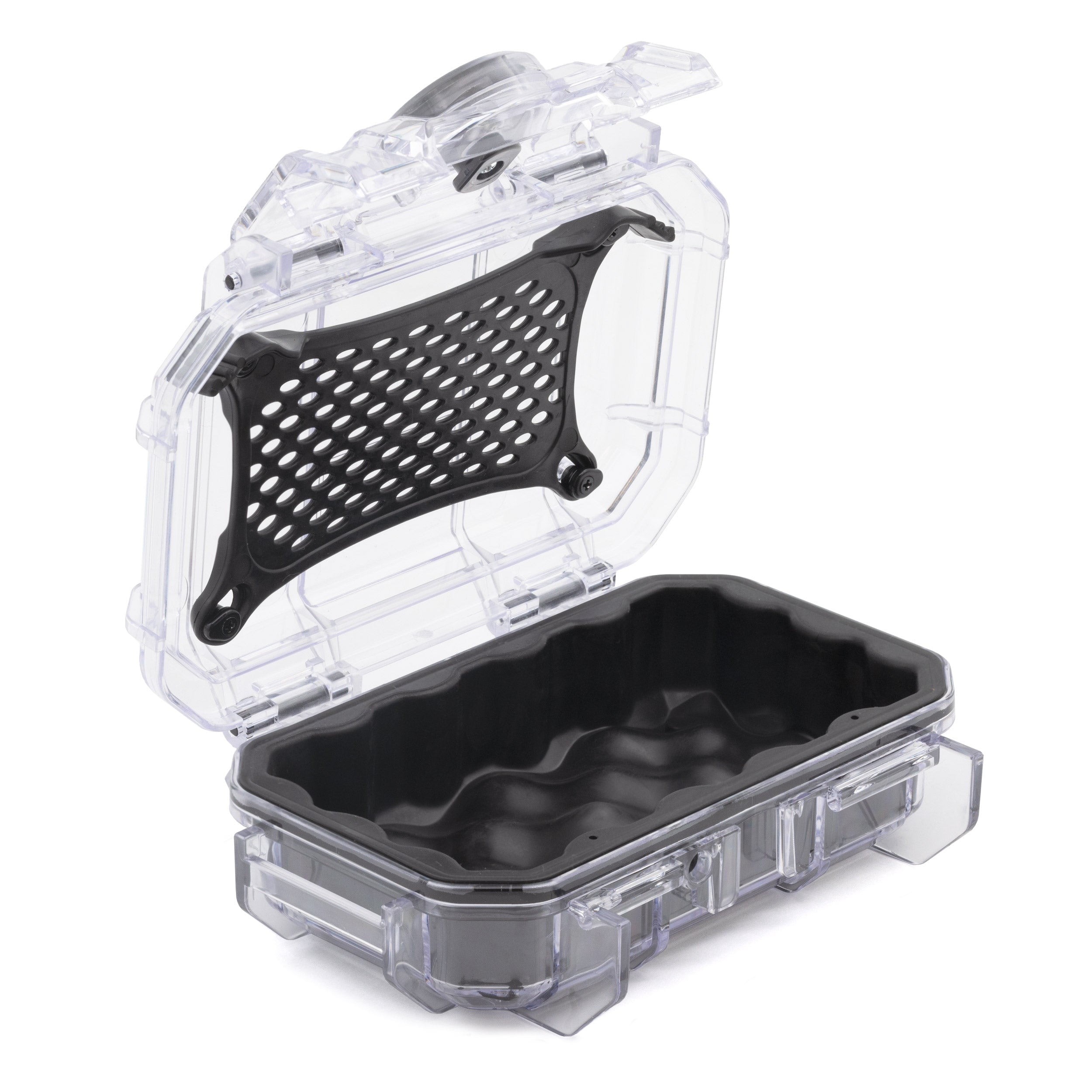 Seahorse 52 Waterproof Hard Protective Dry Box Case / USA Made / IP67 ...