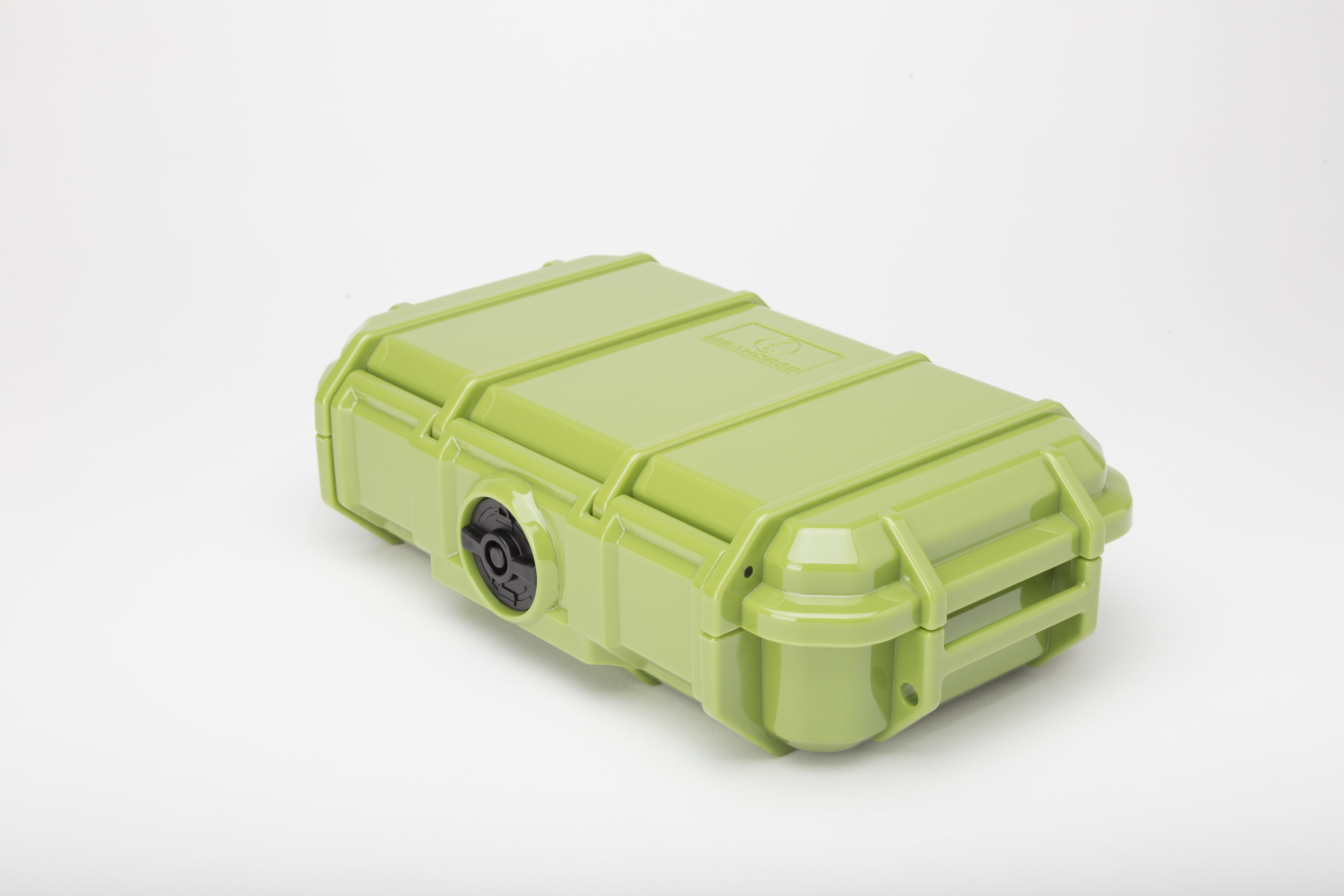 Seahorse 56 Micro Case, Green - Walmart.com