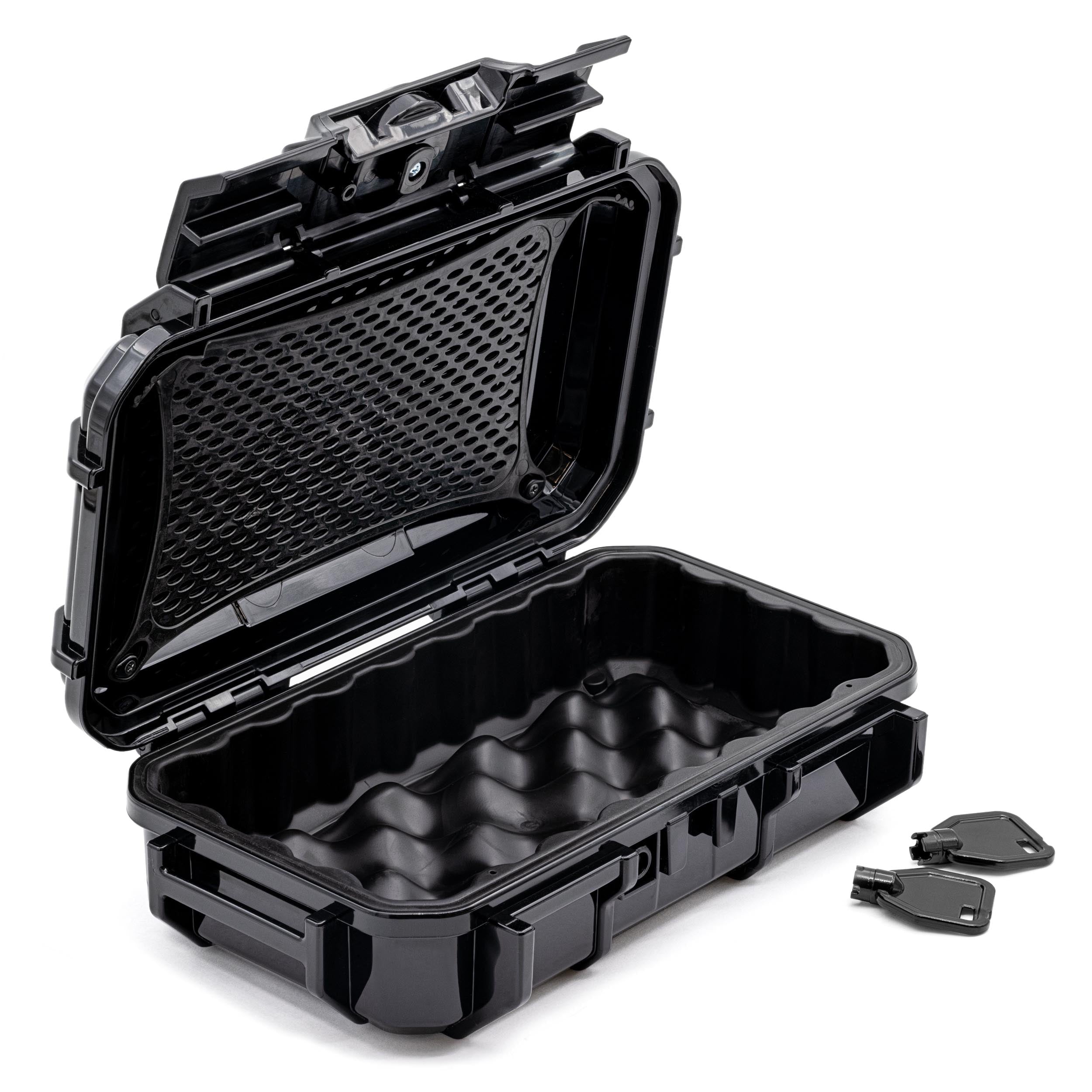 Seahorse 56 Waterproof Hard Protective Dry Box Case / USA Made / IP67 ...