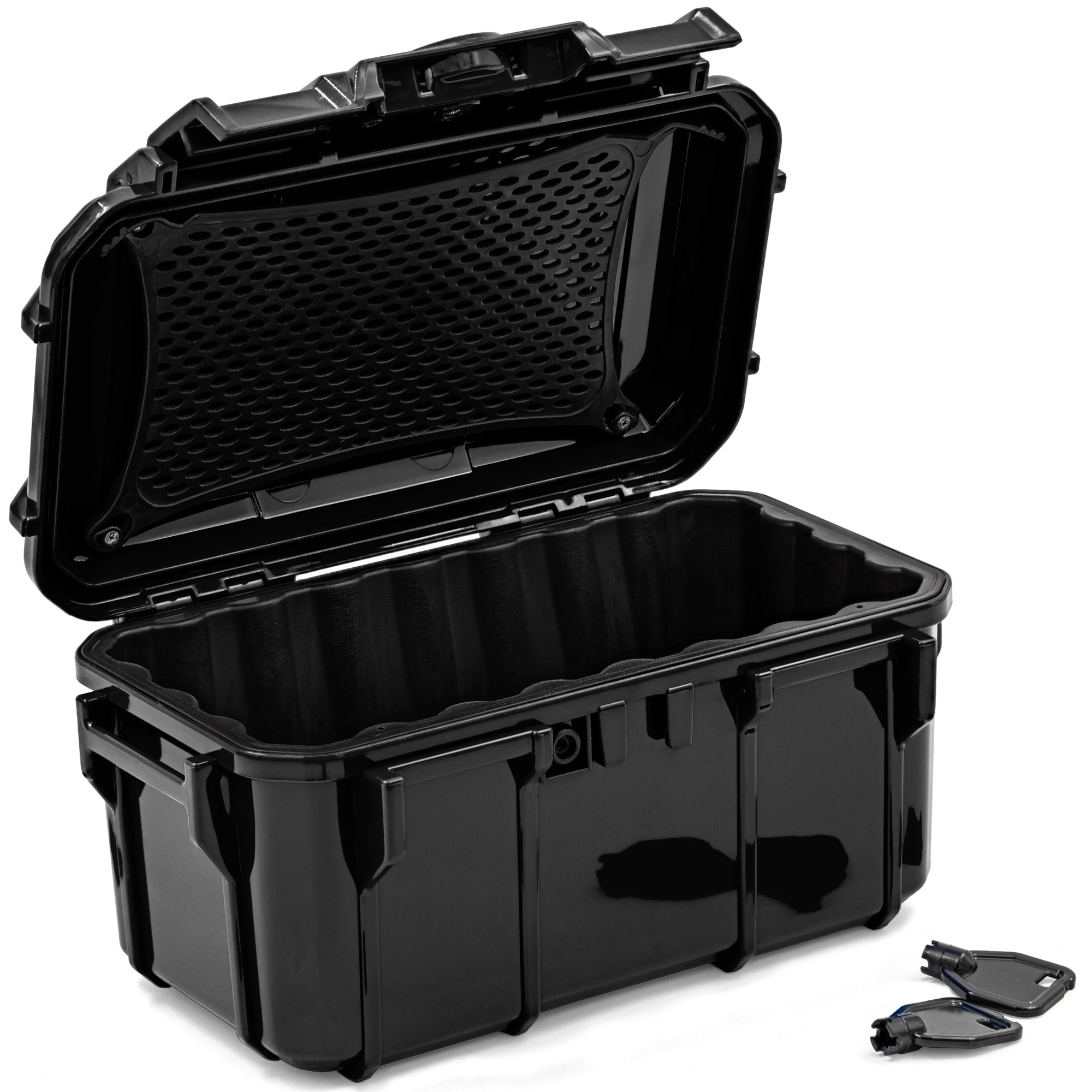 Seahorse 58 Portable Waterproof Dry Box Protective Case - Travel Safe ...