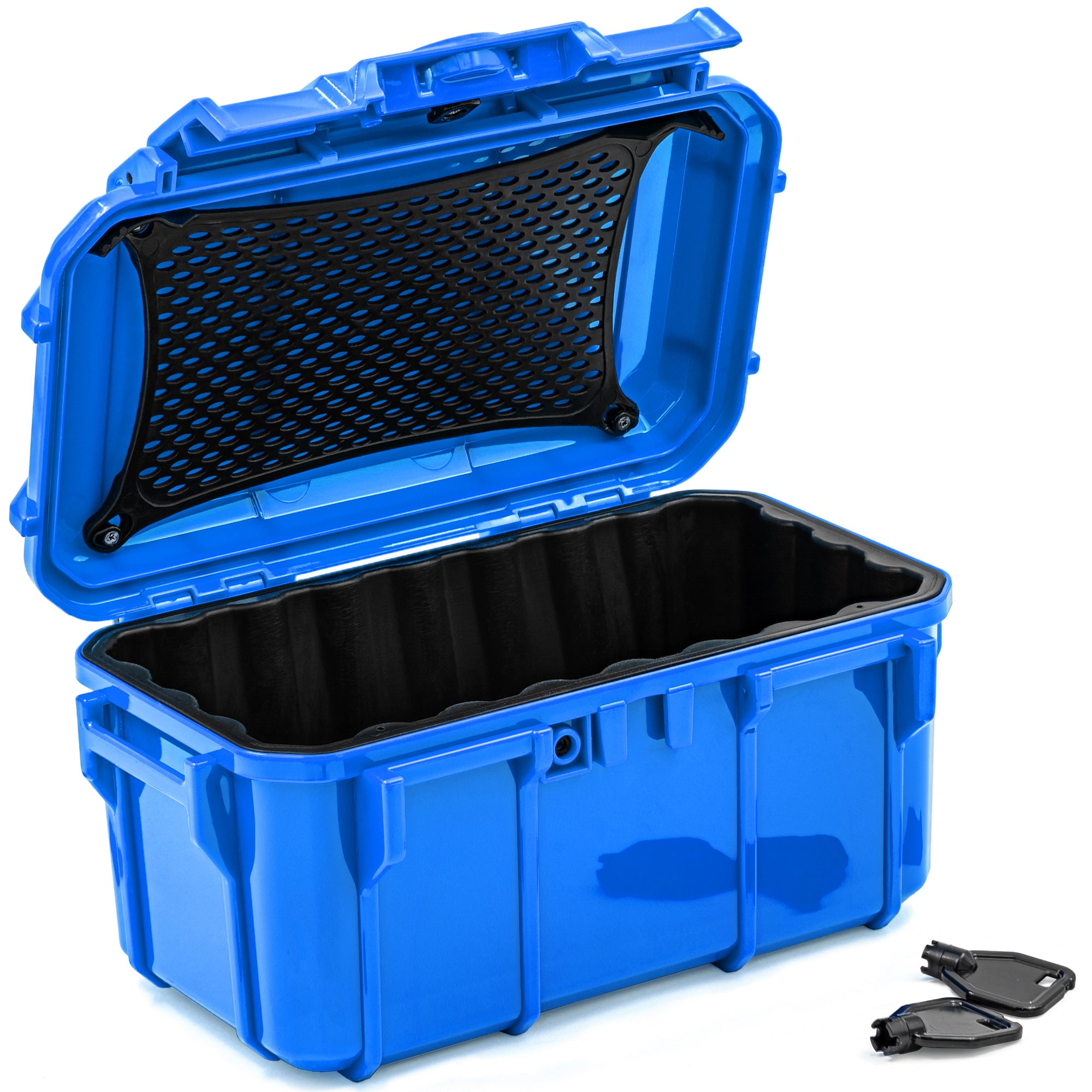 Seahorse 58 Portable Waterproof Dry Box Protective Case - Travel Safe ...