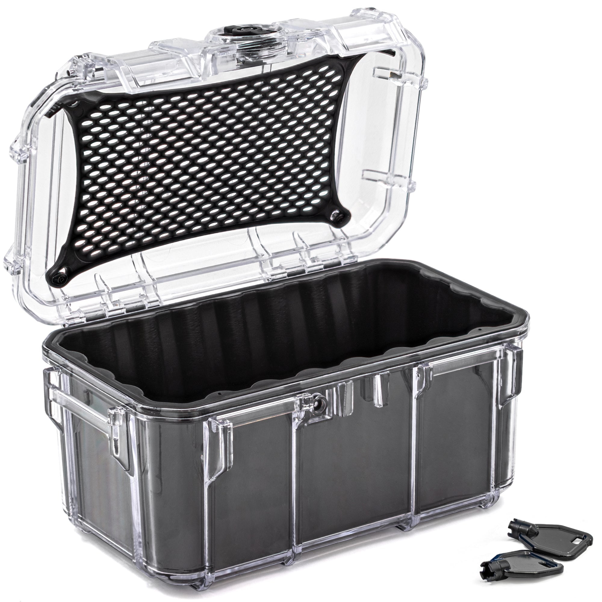 Seahorse 58 Portable Waterproof Dry Box Protective Case - Travel Safe ...