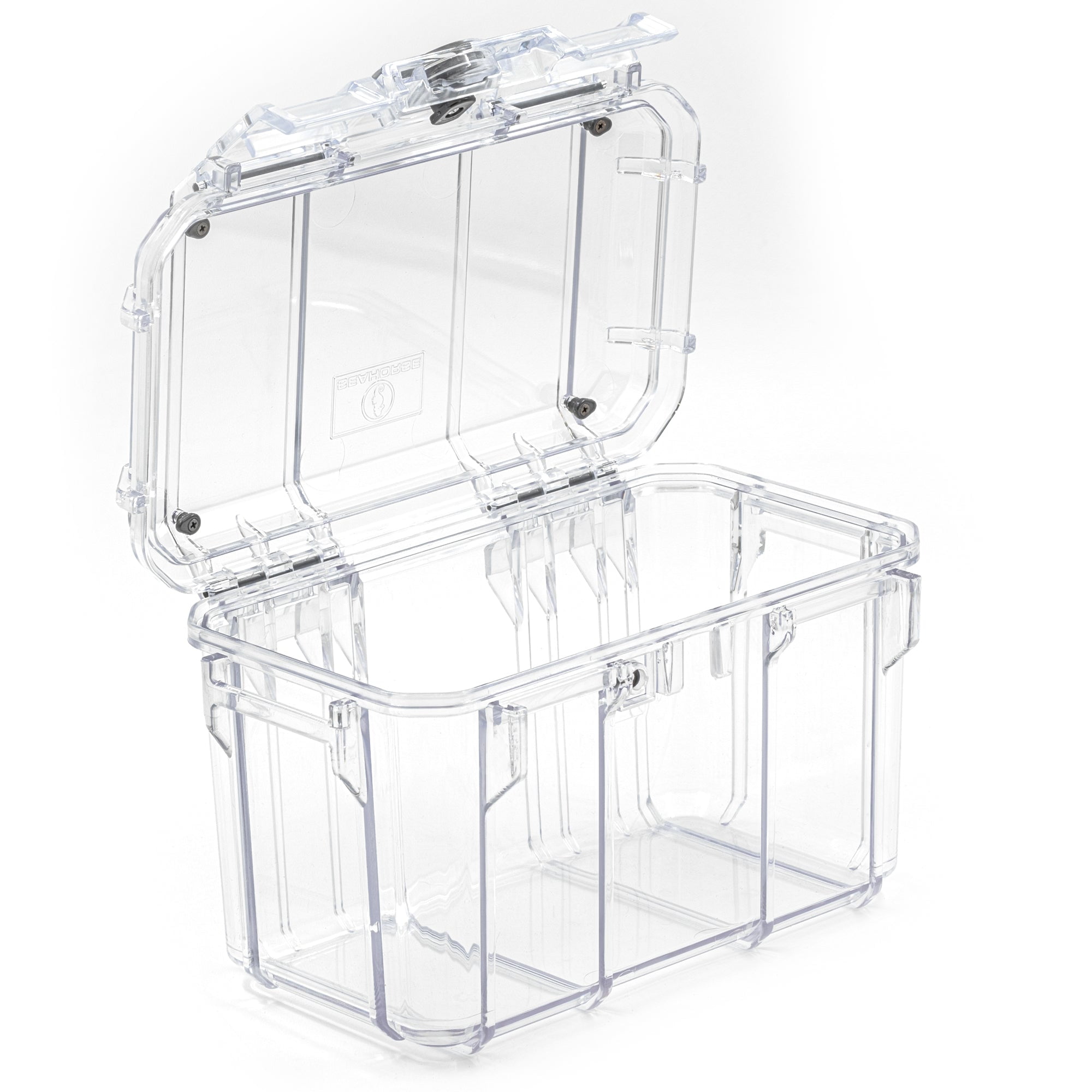 Seahorse 59 Portable Waterproof Dry Box Protective Case - Travel Safe ...