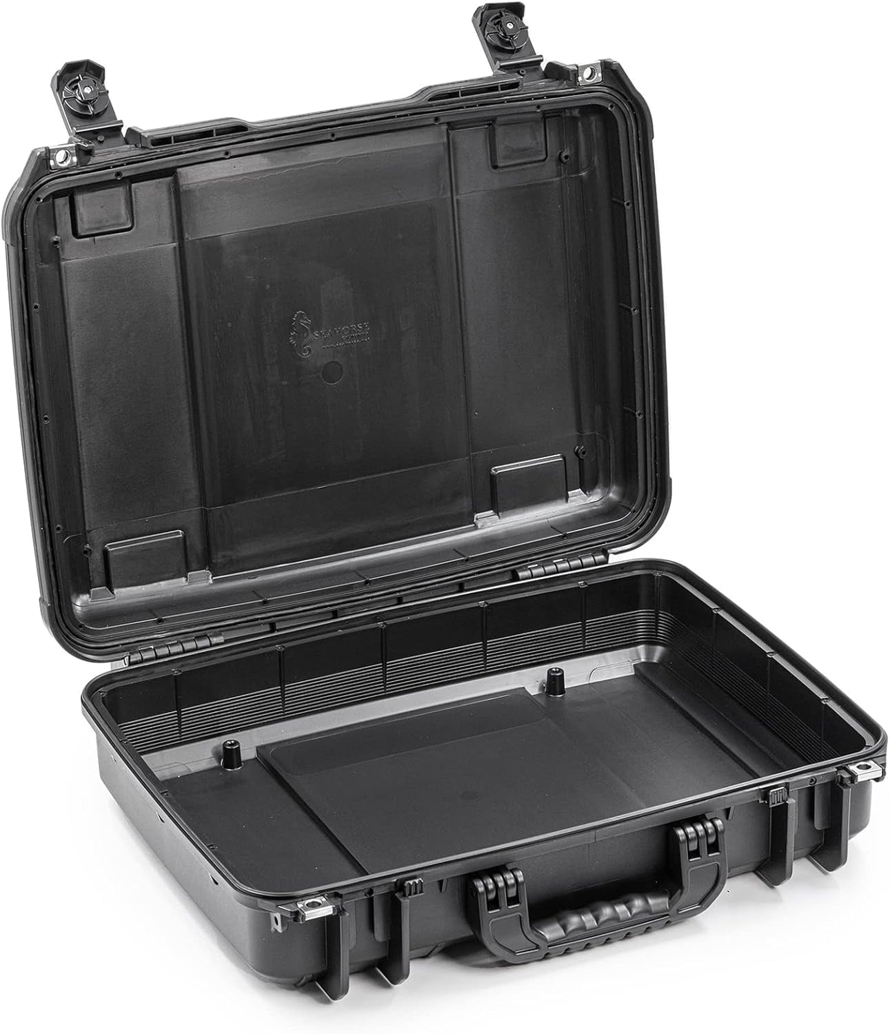 Seahorse 710 Heavy Duty Protective Dry Box Case Without Foam - TSA ...